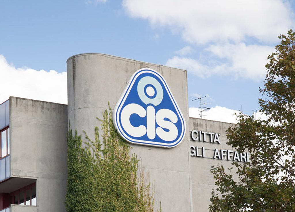 Cis - Matrix Digital Factory