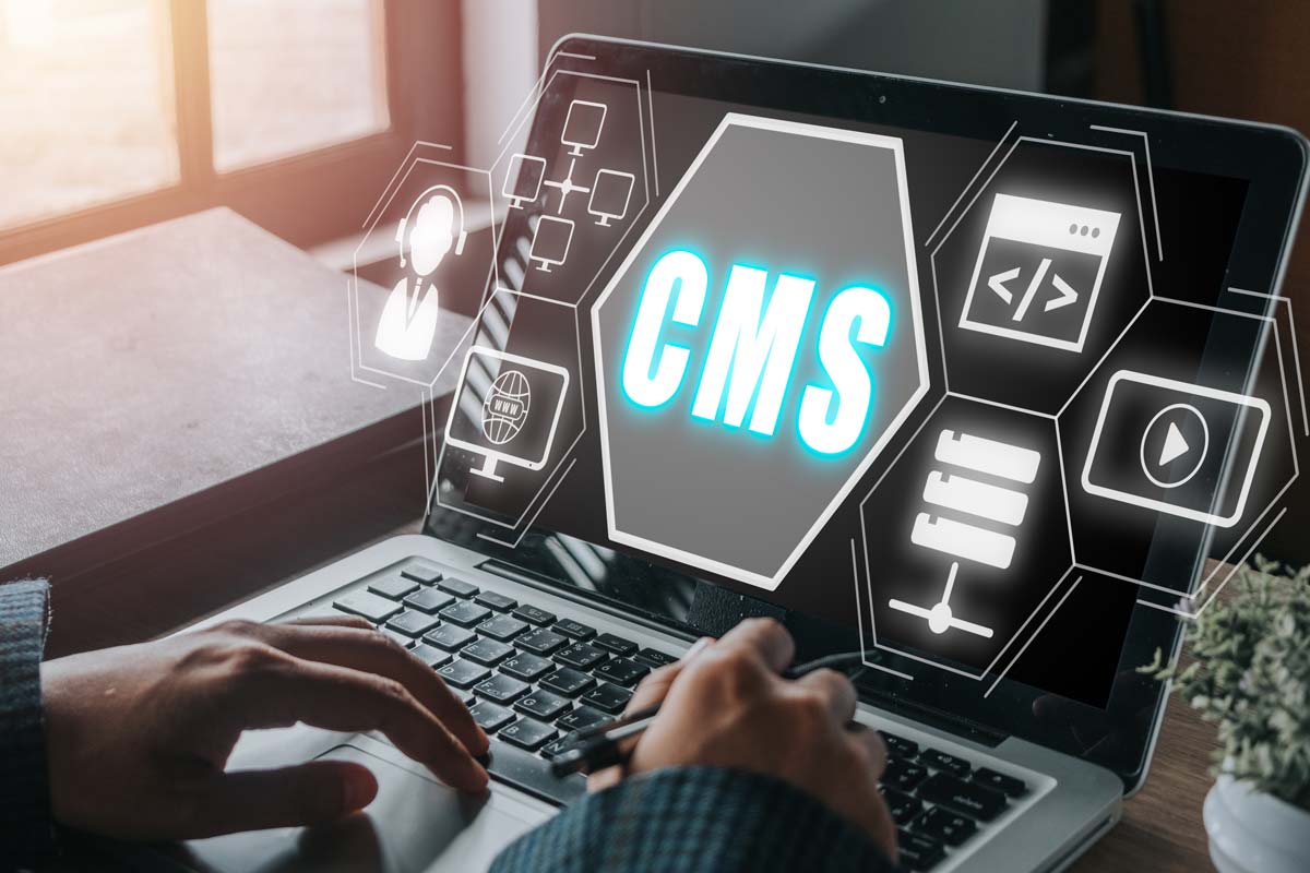 Cms Open Source o Cms Saas: quale scegliere? - Matrix Digital Factory